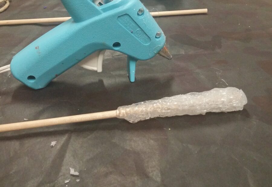 Wand Making – A Tutorial – The Belltower