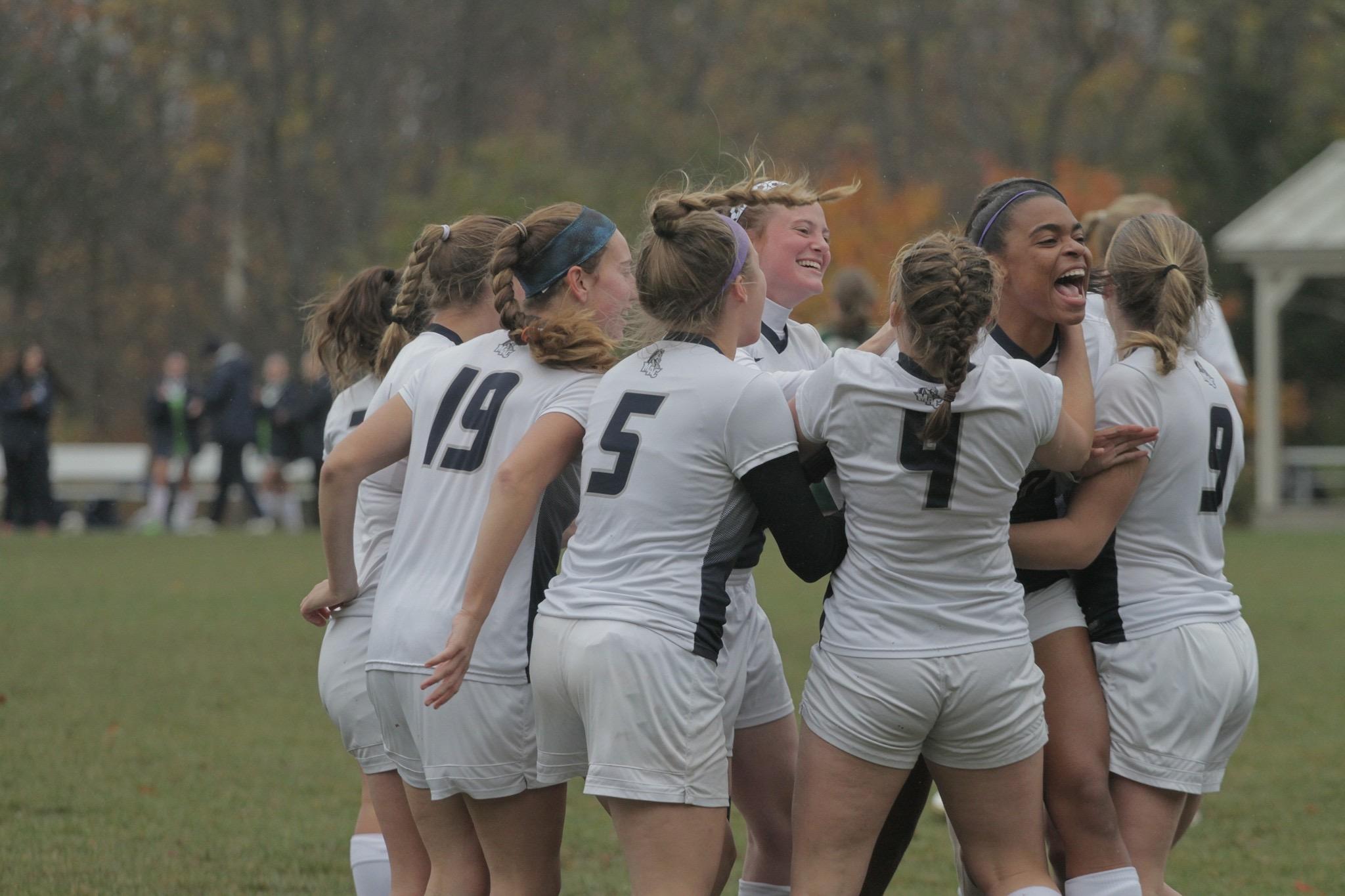 Insight Into the Life of a Student Athlete – The Belltower