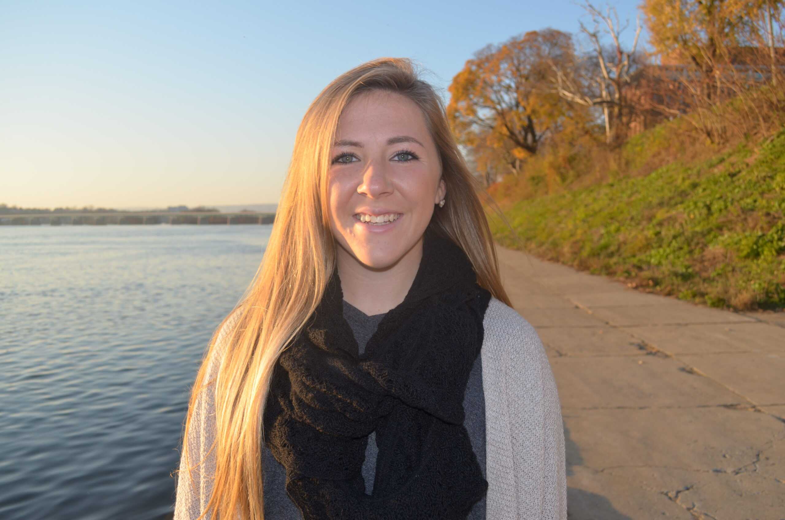 Summer Schell – The Belltower