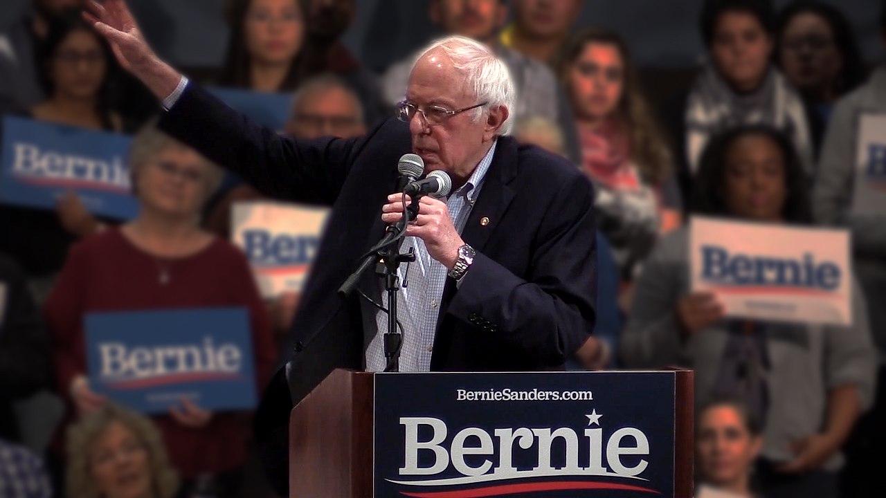 In Depth Look at Democratic Candidate Bernie Sanders – The Belltower
