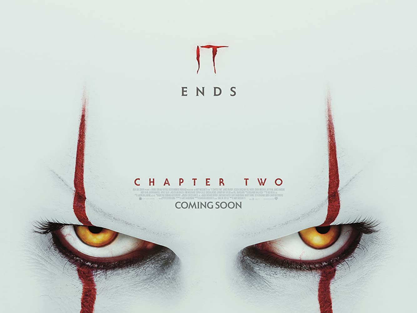 IT Chapter Two: A Film Review – The Belltower