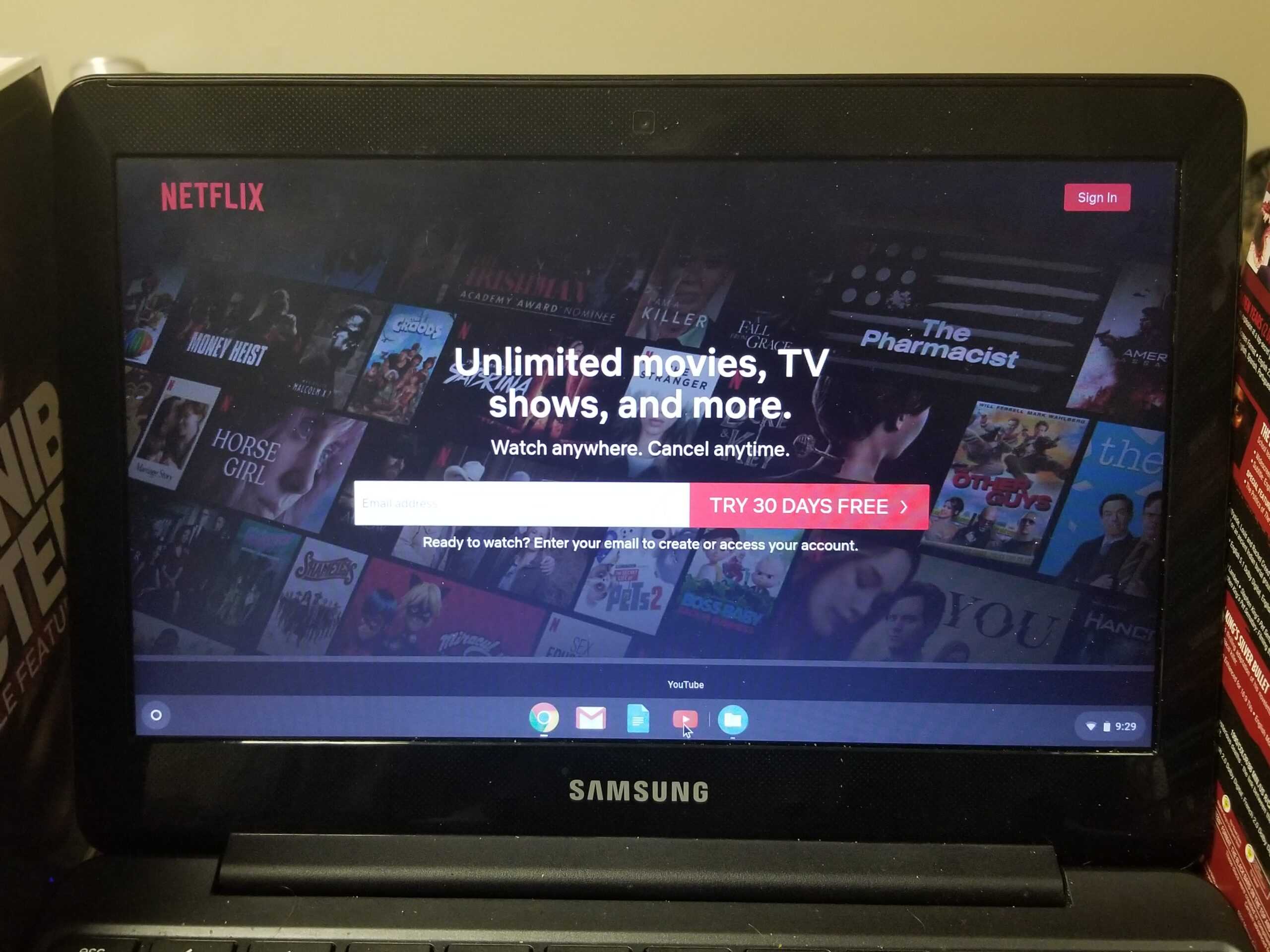 Is Binge Watching A Bad Thing? – The Belltower